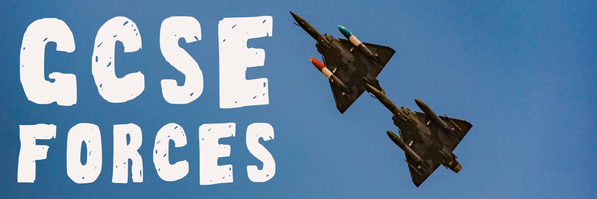 GCSE Forces | GorillaPhysics GCSE Forces | GorillaPhysics